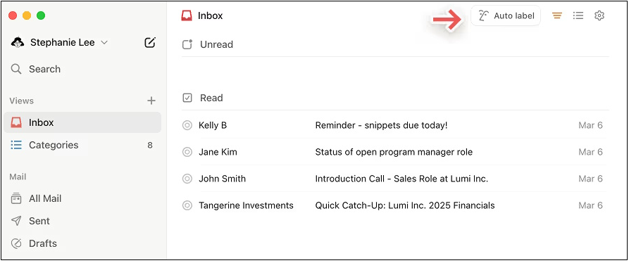 Notion公布AI郵件App 可整合Gmail | iThome